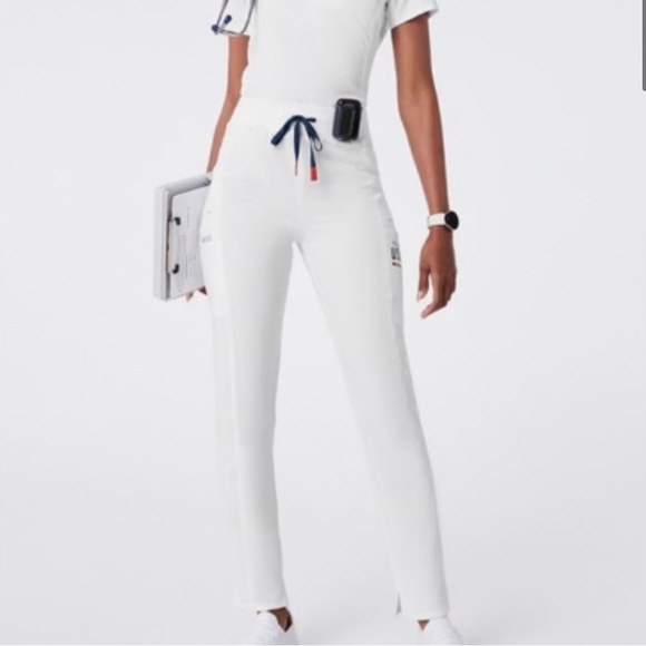 Figs | Pants & Jumpsuits | New Figs X Team Usa Olympics Medical Team ...